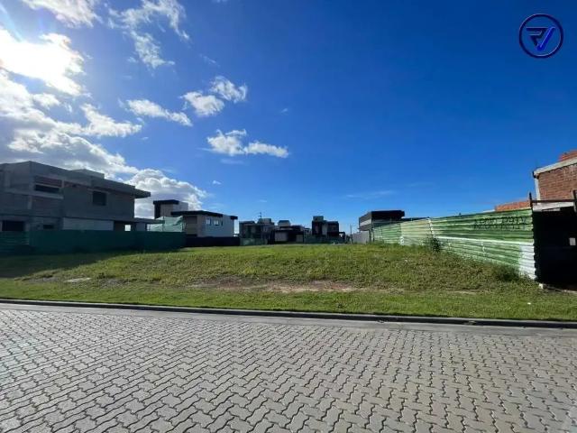 Terreno em Condomínio para Venda em Eusébio/CE Cidade Alpha