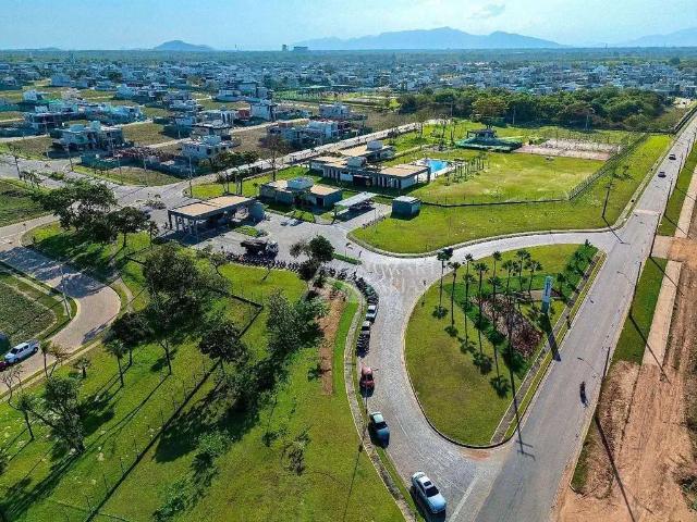 Terreno em Condomínio para Venda em Eusébio/CE Cidade Alpha