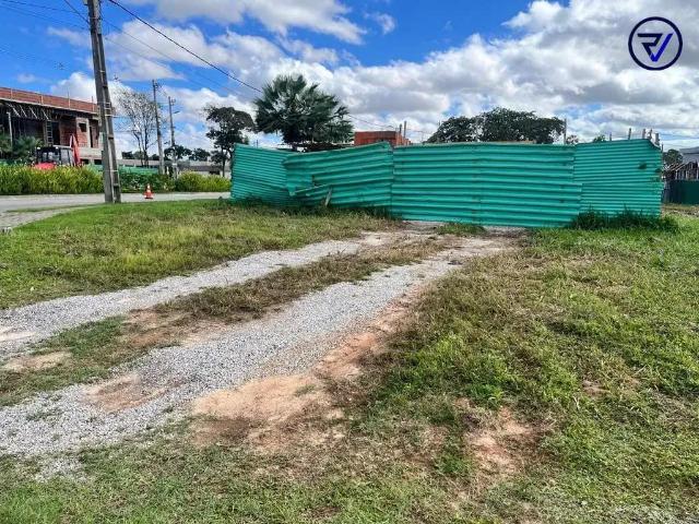 Terreno em Condomínio para Venda em Eusébio/CE Cidade Alpha