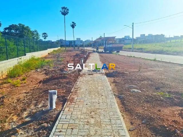 Terreno em Condomínio para Venda em Eusébio/CE Cidade Alpha
