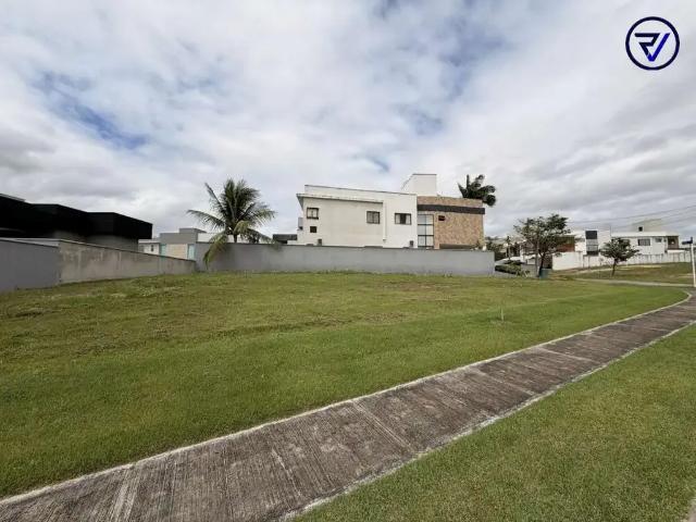 Terreno em Condomínio para Venda em Eusébio/CE Cidade Alpha