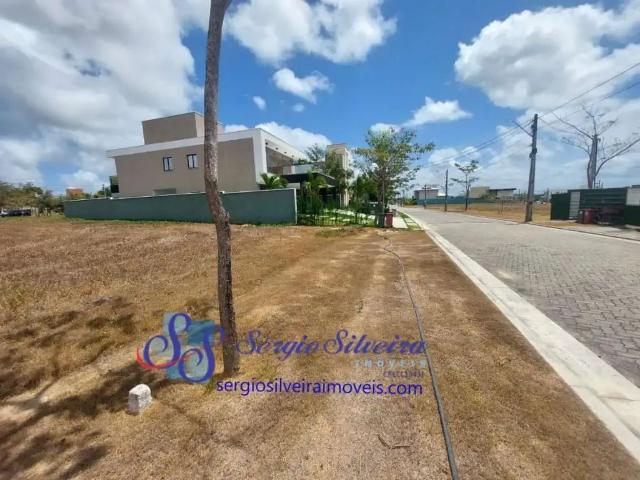 Terreno em Condomínio para Venda em Eusébio/CE Cidade Alpha