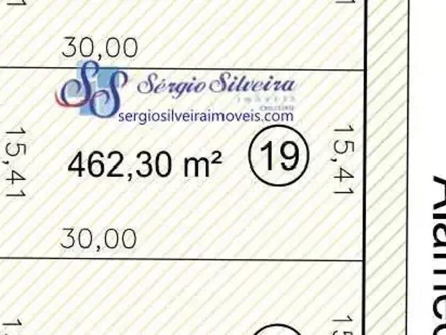 Terreno em Condomínio para Venda em Eusébio/CE Cidade Alpha