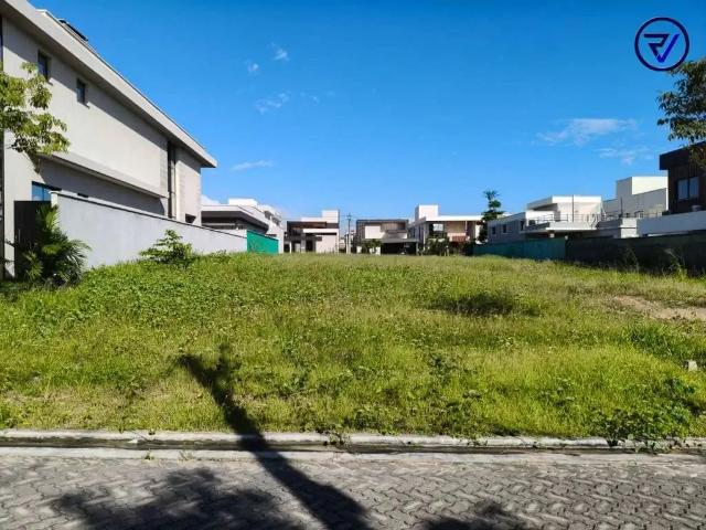 Terreno em Condomínio para Venda em Eusébio/CE Cidade Alpha