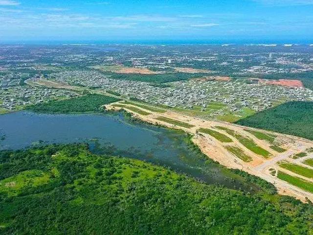 Terreno em Condomínio para Venda em Eusébio/CE Cidade Alpha