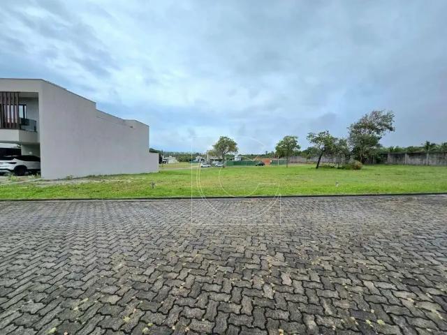Terreno em Condomínio para Venda em Eusébio/CE Mangabeira
