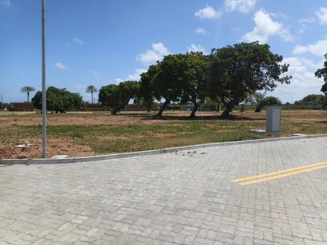 Terreno em Condomínio para Venda em Eusébio/CE Mangabeira