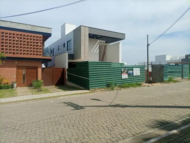Terreno em Condomínio para Venda em Eusébio/CE Mangabeira