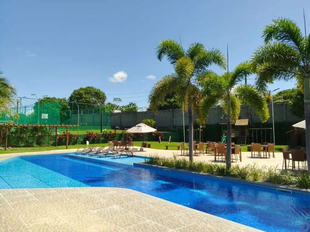 Terreno em Condomínio para Venda em Eusébio/CE Mangabeira
