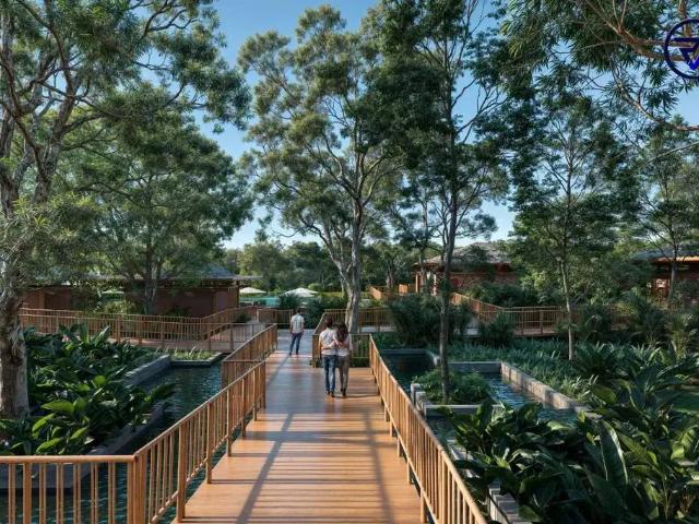 Terreno em Condomínio para Venda em Eusébio/CE Parque Havaí