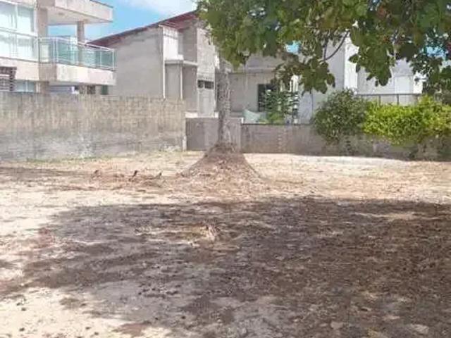 Terreno em Condomínio para Venda em Eusébio/CE Pires Façanha