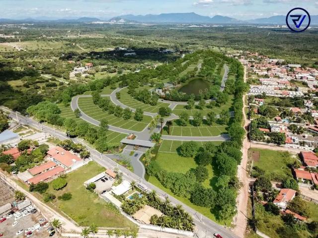 Terreno em Condomínio para Venda em Eusébio/CE Urucunema