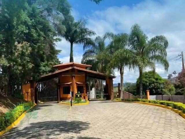 Terreno em Condomínio para Venda em Extrema/MG Bairro do Godoy