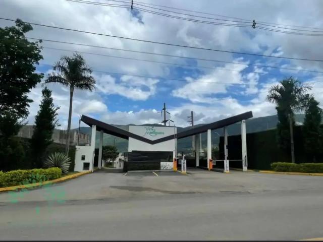 Terreno em Condomínio para Venda em Extrema/MG Ponte Nova