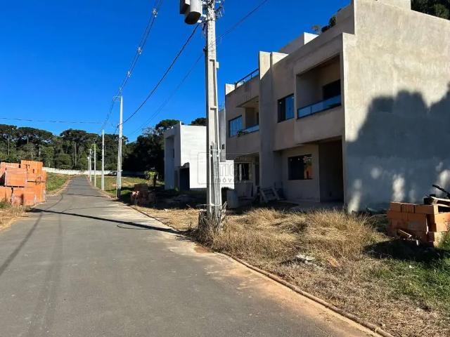 Terreno em Condomínio para Venda em Fazenda Rio Grande/PR Gralha Azul
