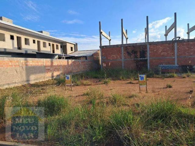 Terreno em Condomínio para Venda em Fazenda Rio Grande/PR Nações