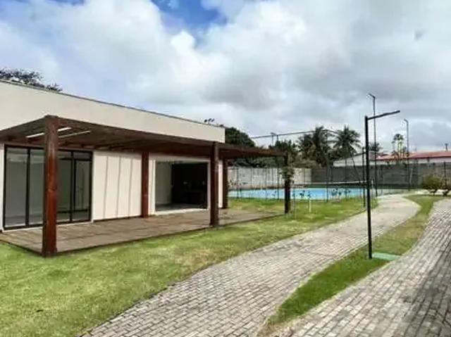Terreno em Condomínio para Venda em Feira de Santana/BA Lagoa Salgada