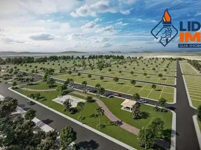 Terreno em Condomínio para Venda em Feira de Santana/BA Novo Horizonte