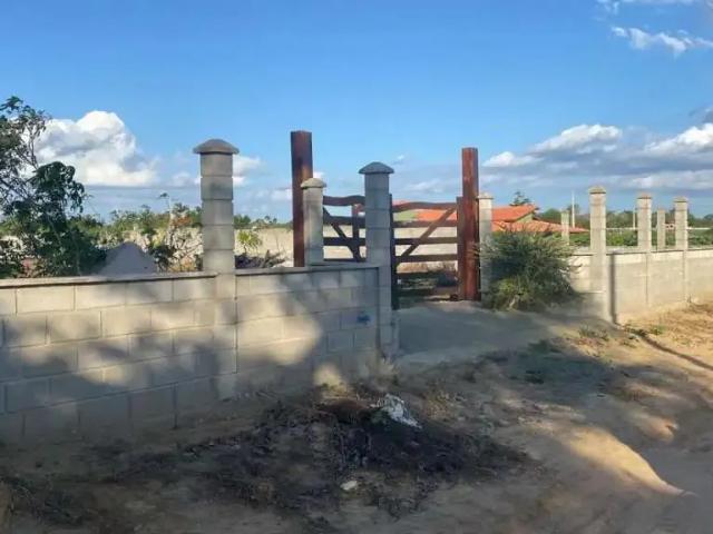 Terreno em Condomínio para Venda em Feira de Santana/BA Santo Antônio dos Prazeres