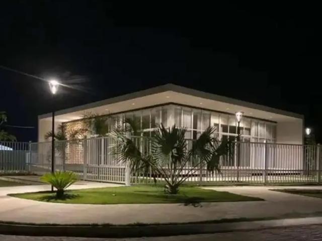 Terreno em Condomínio para Venda em Feira de Santana/BA Sim