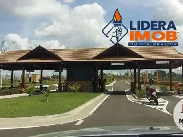 Terreno em Condomínio para Venda em Feira de Santana/BA Sim