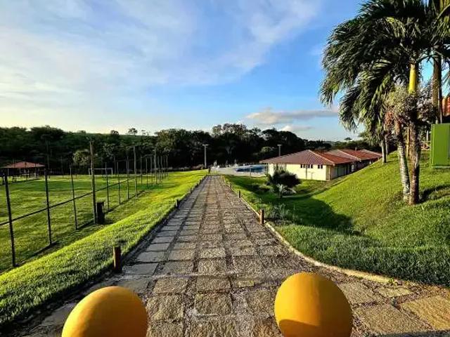 Terreno em Condomínio para Venda em Feira de Santana/BA Sim