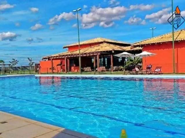 Terreno em Condomínio para Venda em Feira de Santana/BA Sim