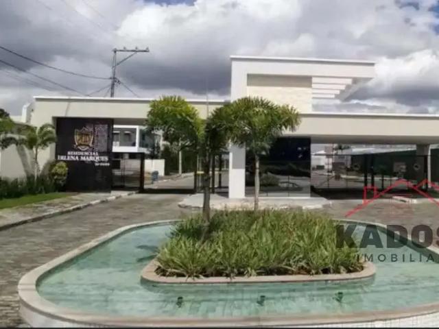Terreno em Condomínio para Venda em Feira de Santana/BA Sim
