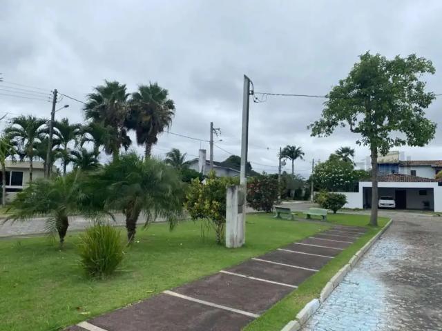 Terreno em Condomínio para Venda em Feira de Santana/BA Sim