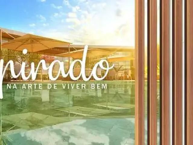 Terreno em Condomínio para Venda em Feira de Santana/BA Sim
