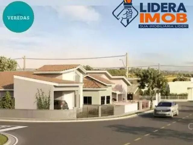 Terreno em Condomínio para Venda em Feira de Santana/BA Sim