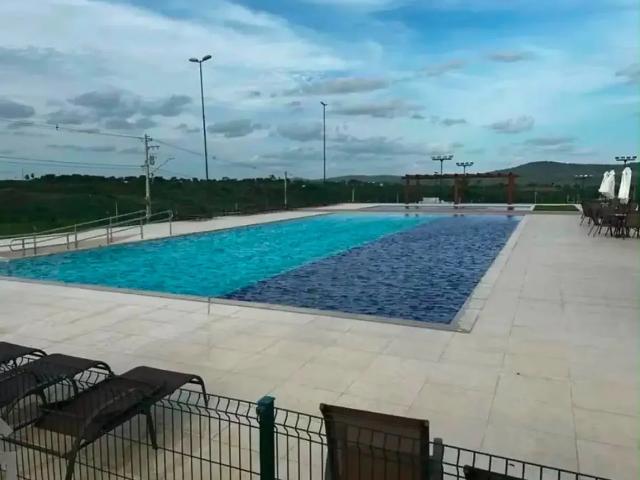 Terreno em Condomínio para Venda em Feira de Santana/BA Sim