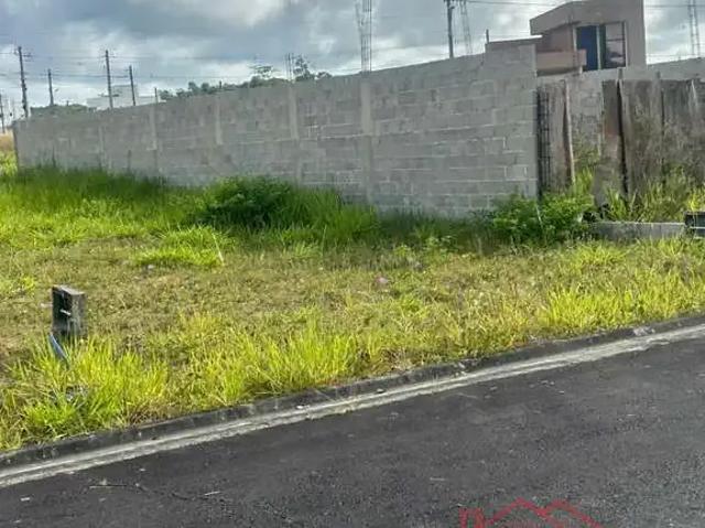 Terreno em Condomínio para Venda em Feira de Santana/BA Subaé