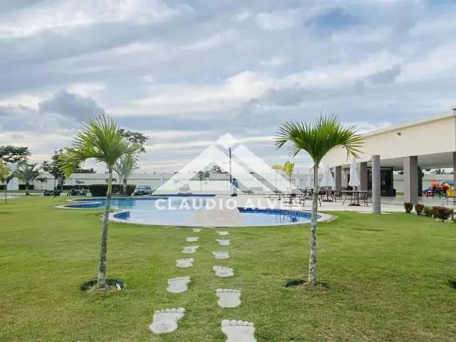 Terreno em Condomínio para Venda em Feira de Santana/BA Papagaio