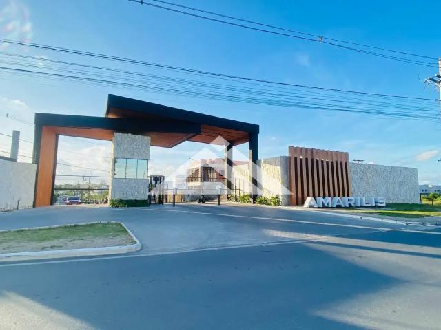 Terreno em Condomínio para Venda em Feira de Santana/BA Papagaio