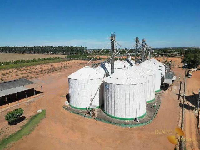 Terreno em Condomínio para Venda em Feliz Natal/MT Zona Rural