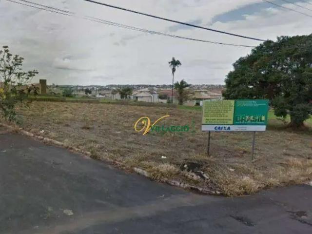 Terreno em Condomínio para Venda em Fernandópolis/SP Residencial Terra Verde