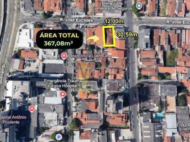 Terreno em Condomínio para Venda em Fortaleza/CE Fátima