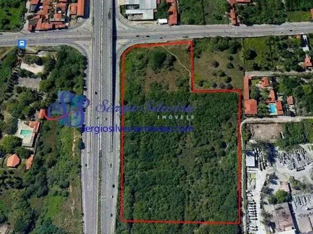 Terreno em Condomínio para Venda em Fortaleza/CE Sabiaguaba