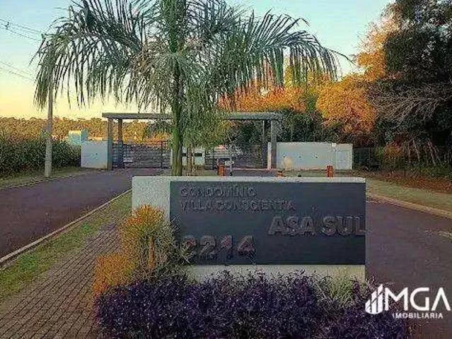 Terreno em Condomínio para Venda em Foz do Iguaçu/PR Cognópolis