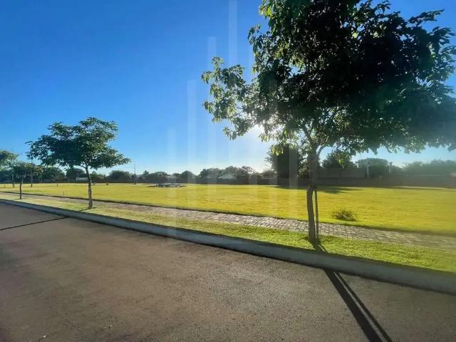 Terreno em Condomínio para Venda em Foz do Iguaçu/PR Cognópolis