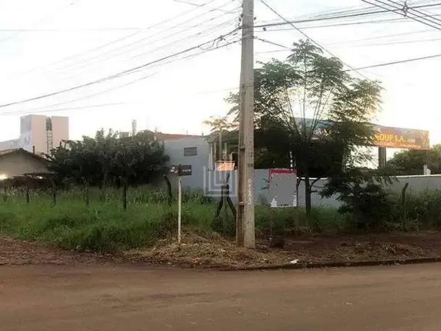 Terreno em Condomínio para Venda em Foz do Iguaçu/PR Centro