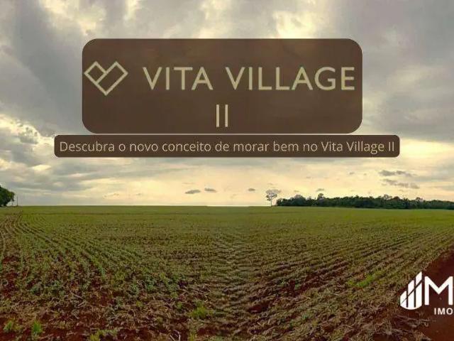 Terreno em Condomínio para Venda em Foz do Iguaçu/PR Centro