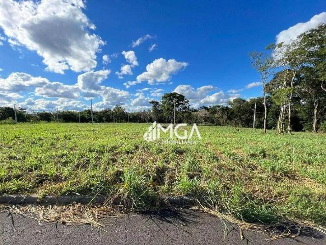 Terreno em Condomínio para Venda em Foz do Iguaçu/PR Centro