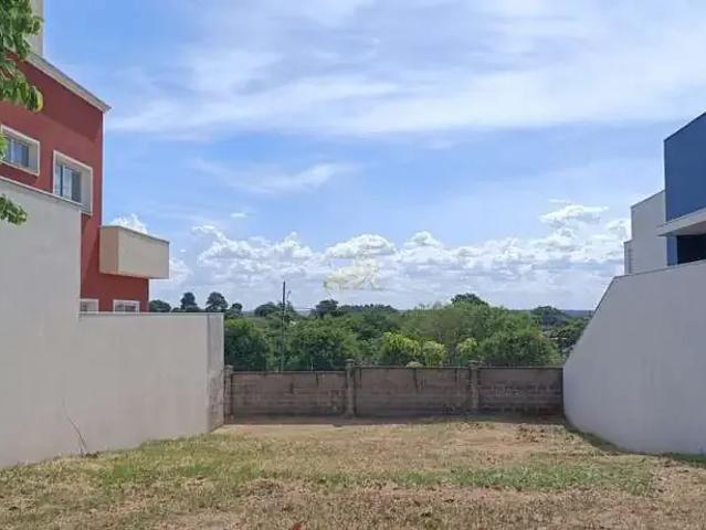 Terreno em Condomínio para Venda em Foz do Iguaçu/PR Jardim das Laranjeiras