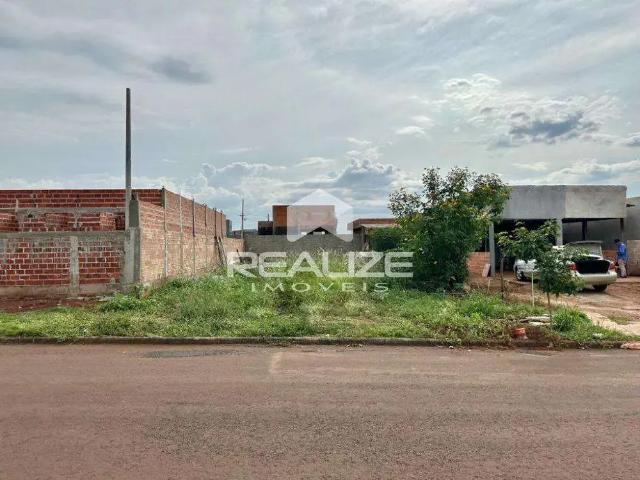 Terreno em Condomínio para Venda em Foz do Iguaçu/PR Jardim Dom Miguel Osman