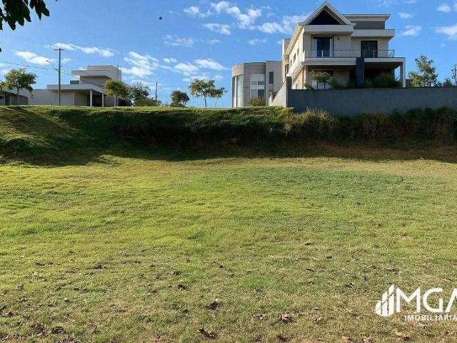 Terreno em Condomínio para Venda em Foz do Iguaçu/PR Porto Belo