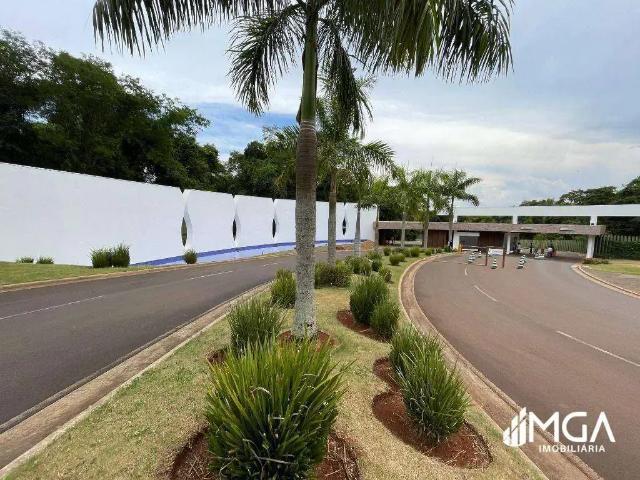 Terreno em Condomínio para Venda em Foz do Iguaçu/PR Vila Carima