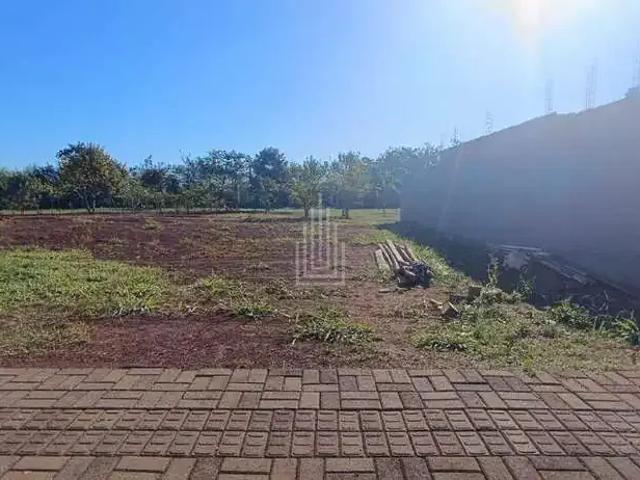 Terreno em Condomínio para Venda em Foz do Iguaçu/PR Vila Carima