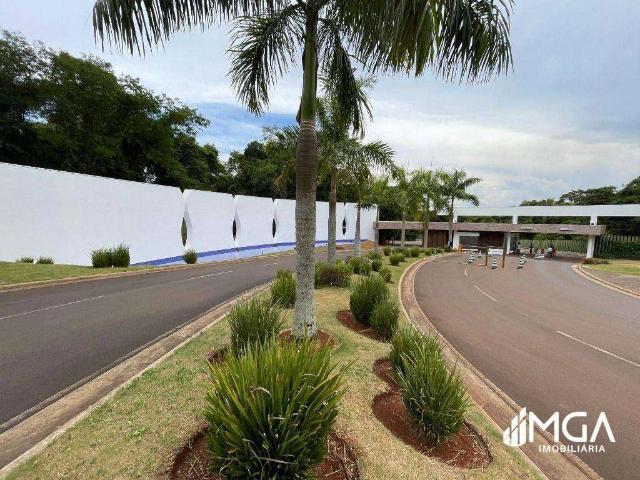 Terreno em Condomínio para Venda em Foz do Iguaçu/PR Vila Carima